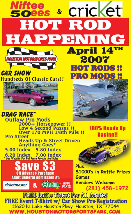Hot Rod Happening Straight Liners Welcome Lone Star Speedzone Forums